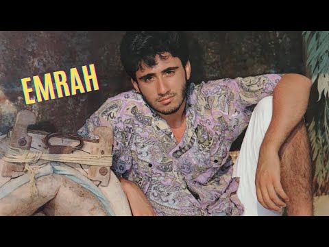 Emrah - Acılar (Farklı Versiyon)