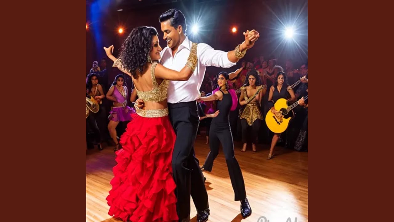 Salsa viral - YouTube