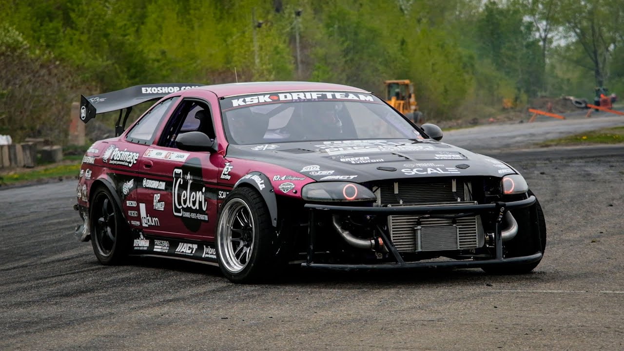 2023 Kick-Off Bash || Ste-Croix Riverside Speedway || FETtec ImpulseRC ...
