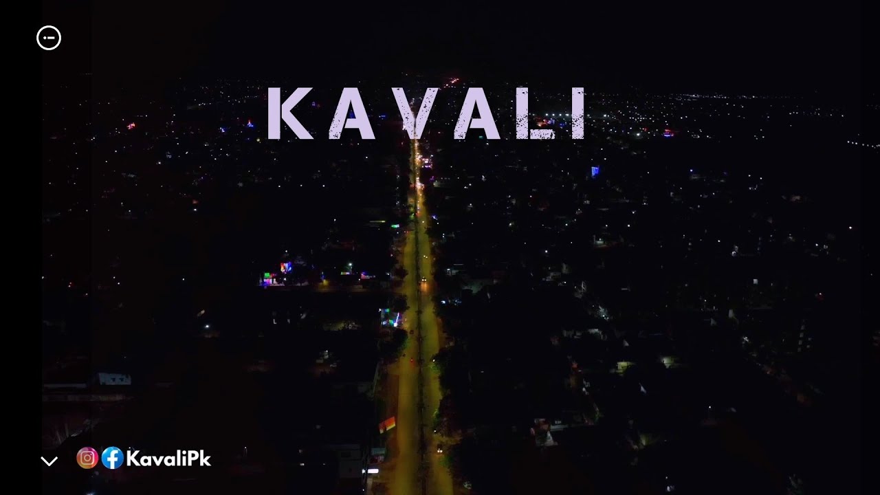 Location :- Kavali ️Kavali Town in Andhra pradeshPopulation :- 1.92 ...