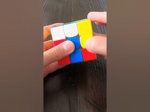 3x3 J Perm! - YouTube