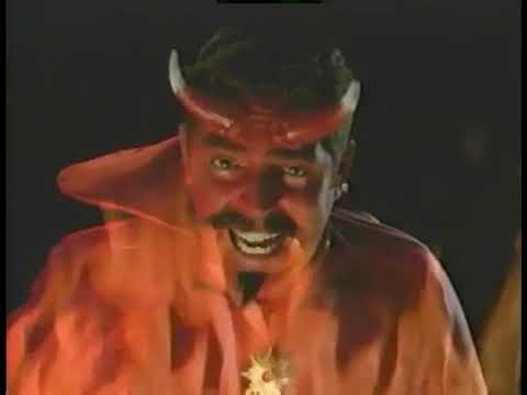 the virtual devil - 1997 - YouTube