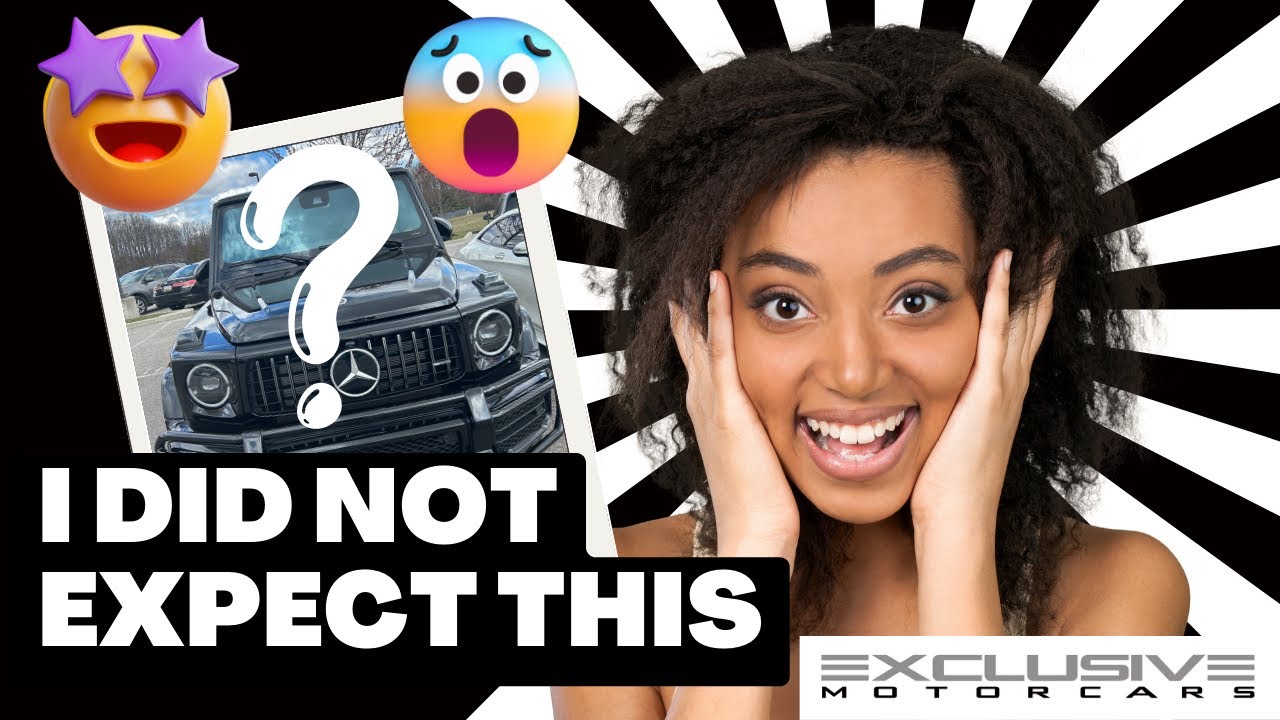 WATCH: A Day in the Life of a Luxury Car Dealership - Reality Vlog ...