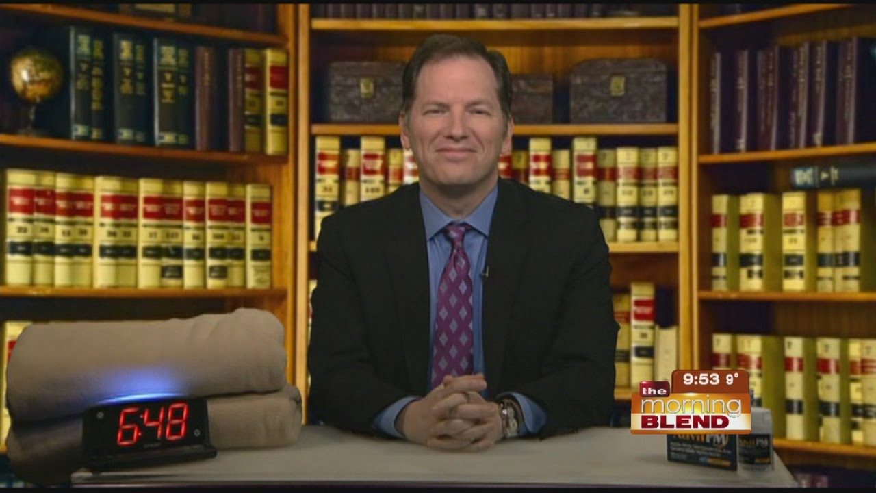 Dr. Michael Breus The Sleep Doctor 3-5-15 - YouTube