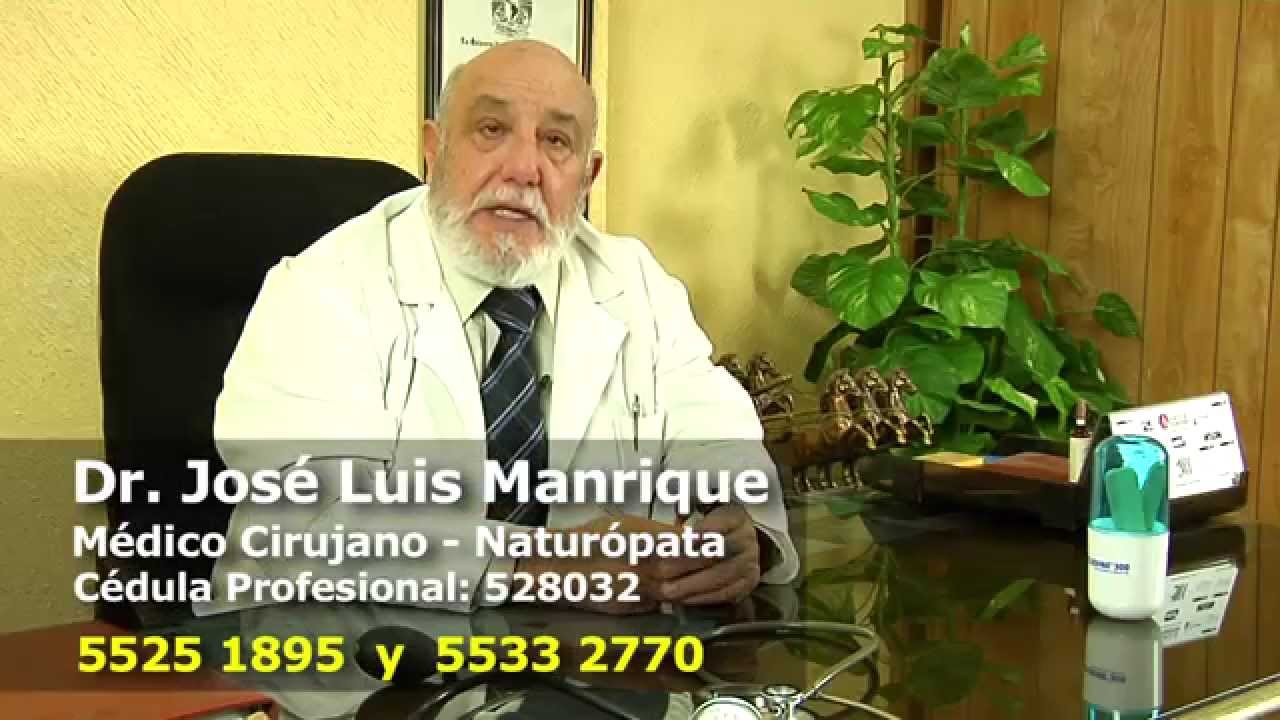 Flores de Bach "Pine" por el Dr. José Luis Manrique - YouTube
