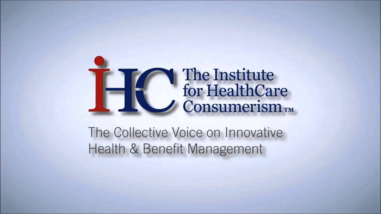 Mark Poling, Colibrium, Discusses the Health Plan's Changing Role - YouTube