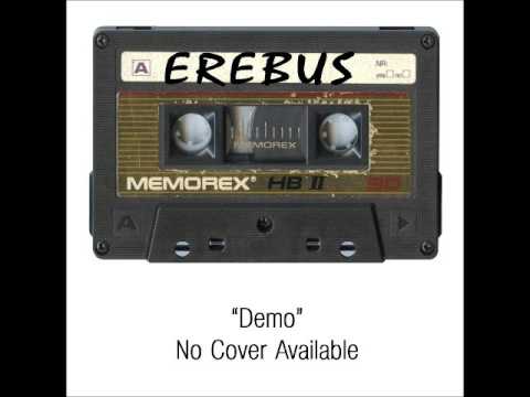 Erebus - "Demo 1988" (full recording) \m/ Michigan Metal - YouTube