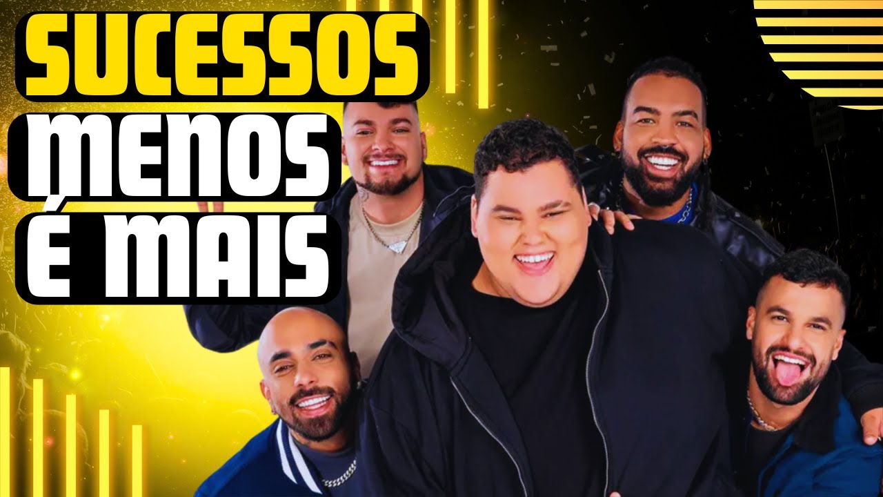 CHURRASQUINHO MENOS É MAIS AS MELHORES - SUCESSOS DO CHURRASQUINHO ...