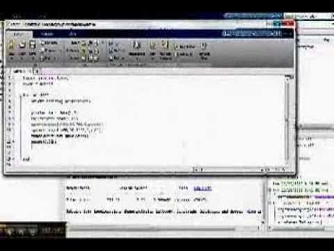 Android controlled mouse pointer with matlab - YouTube