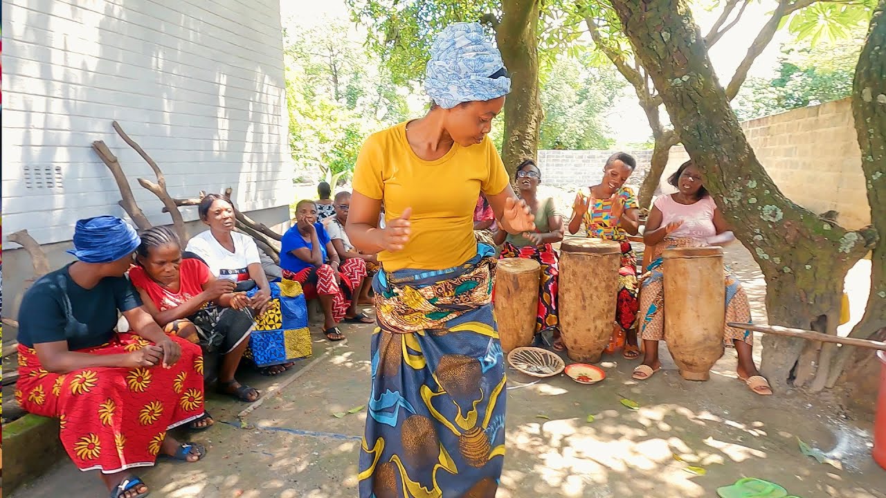 Chilanga mulilo songs every bridal wants to dance with me #dance # ...