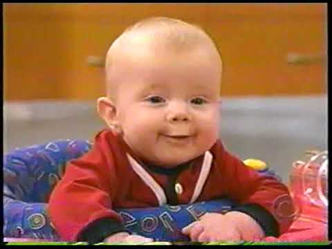Baby Bob TV Show: E08 - YouTube