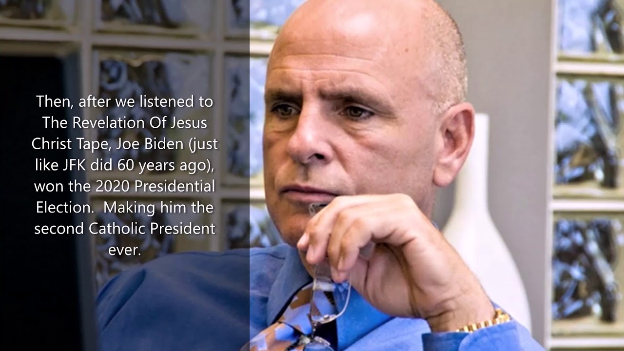 Brother Branham & Brother Joseph: God's Prophets Prepared Us Before Two ...