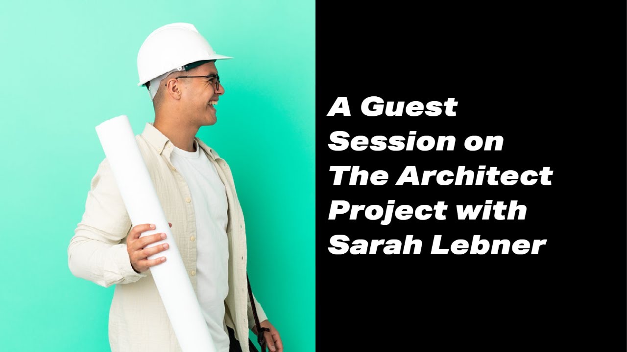 From Architecture to Recruitment: A Deep Dive with Stephen Drew - YouTube