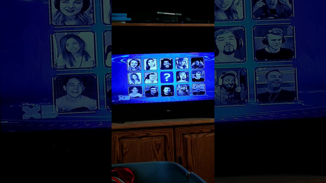 Player Select Youtube
