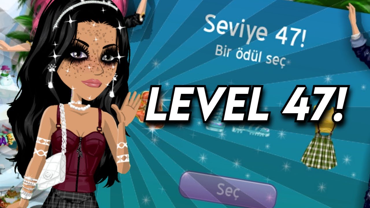 MSP | Level 47! - YouTube