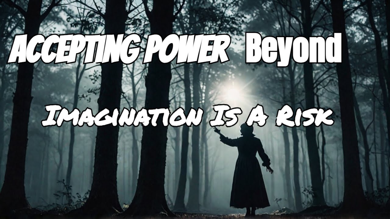 Paranormal Stories | Horor Stories | Mystikal Stories | Accepting Power ...