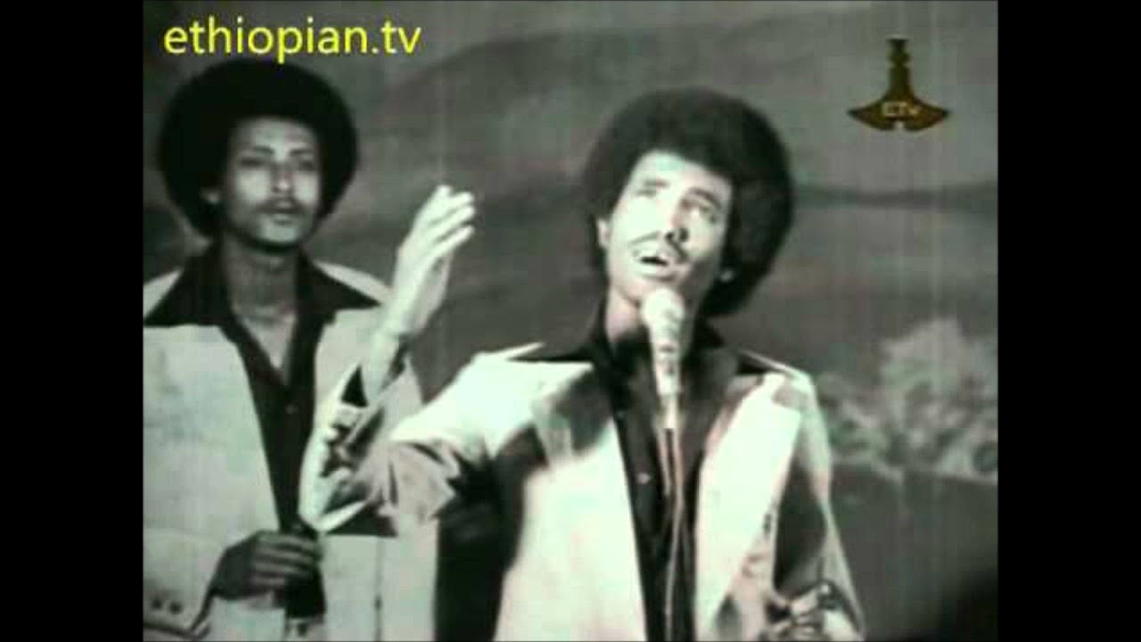 tsehaye yohannes 1,2,3,4 ....wmv - YouTube