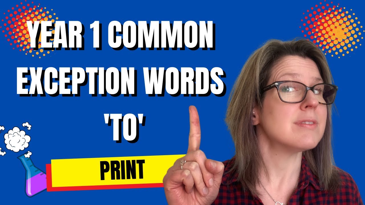 Writing TO In Print Here s How Year 1 Common Exception Words YouTube writing-to-in-print-here-s-how-year-1-common-exception-words-youtube