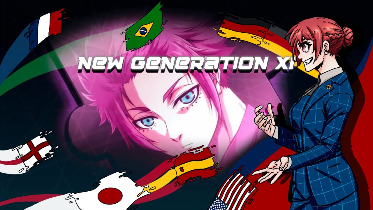 New Gen 11 Predictions! - YouTube
