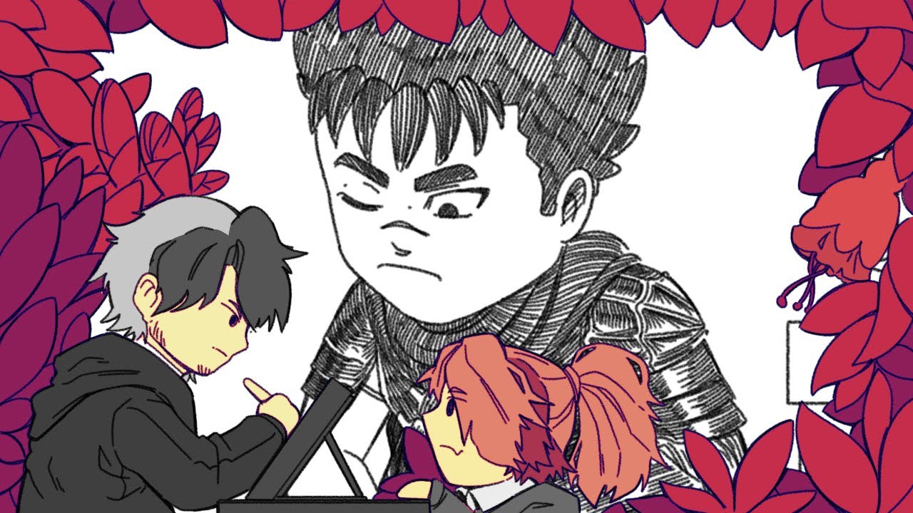 Mini Guts speed Drawing - YouTube