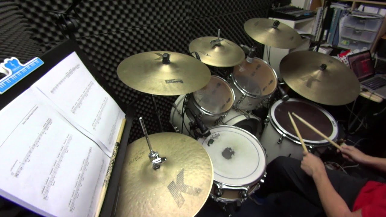"Bleach" Rockschool Grade 2 - YouTube