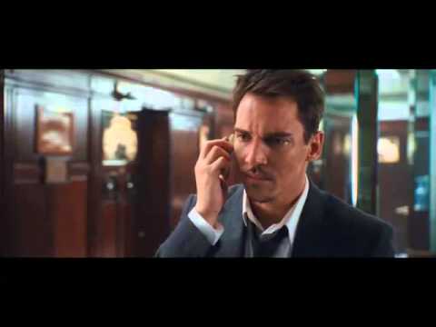 From Paris With Love (2010) VOSTFR
