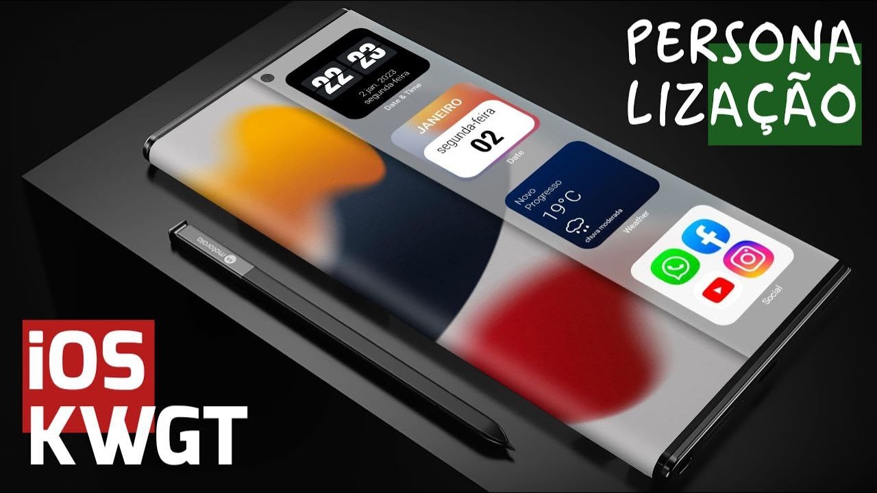 Hora de inovar tela do seu Smartphone Android - Nova Setup ...