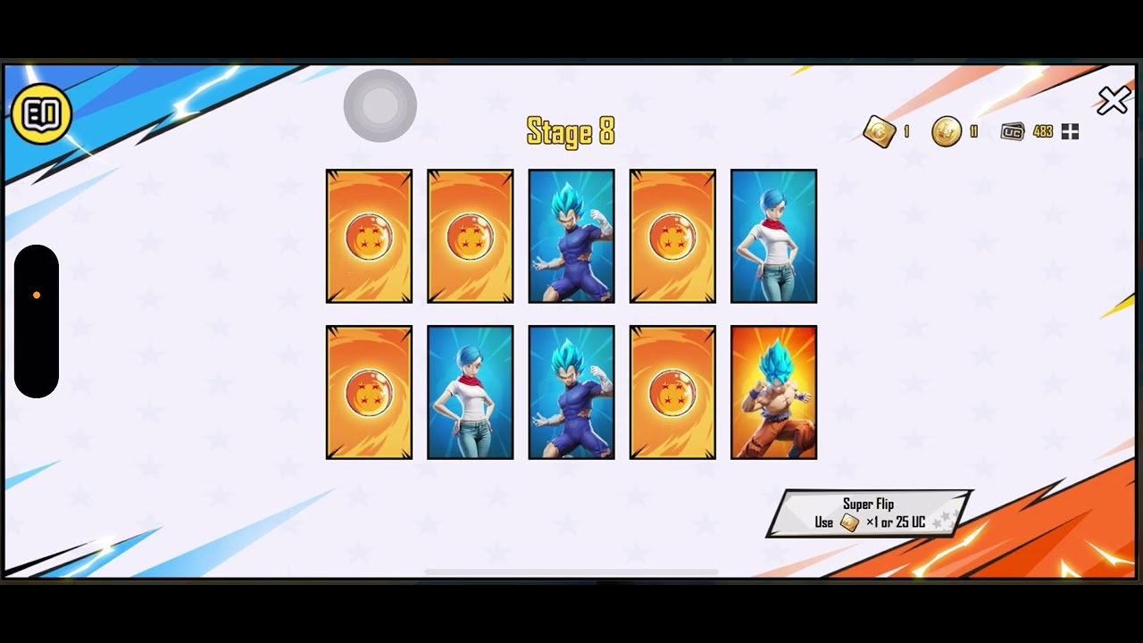 Complete Matching Game All Stages 8®•in 2 minutes| Matching game stages ...