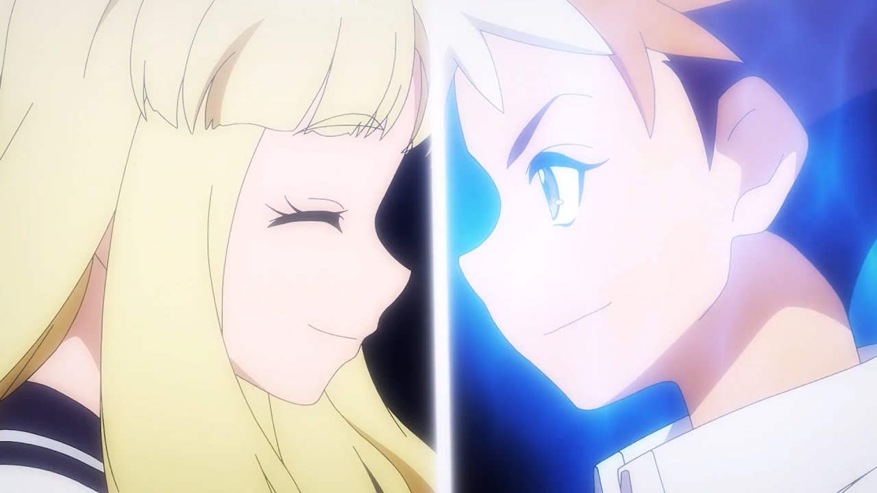 Subaru VS Fuwari Round 1 AMV - YouTube