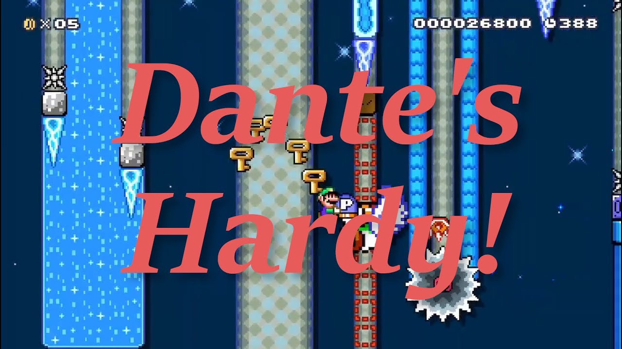 Frozen Eclipse by dante_power I Hardest Level I've Ever Cleared - YouTube