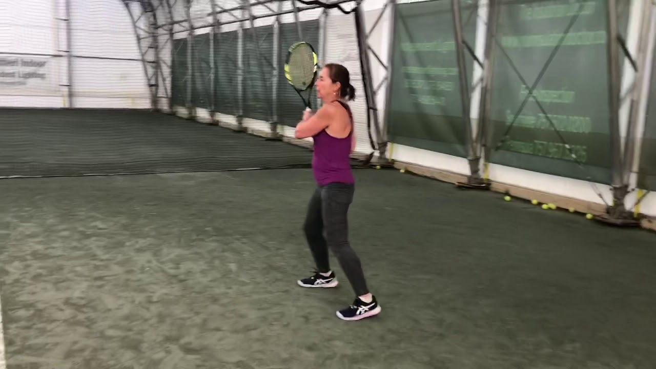 The Angular Rotation Dance - YouTube