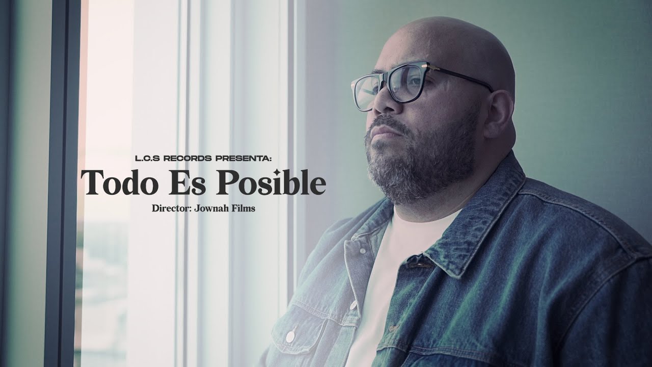 Soly - Todo es Posible (Video Oficial) - YouTube