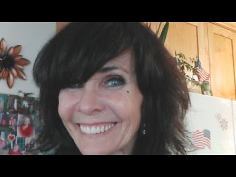 Miss Ruby Tuesday- My 1st Live Stream! - YouTube