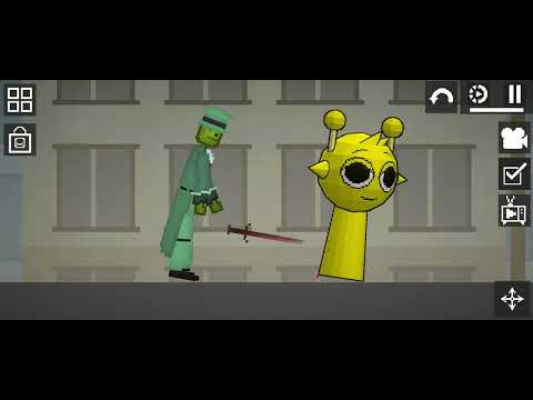 How to kill simon (sorry if u like simon) - YouTube