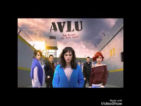 AVLU 17. BÖLÜM DİZİ MÜZİĞİ \