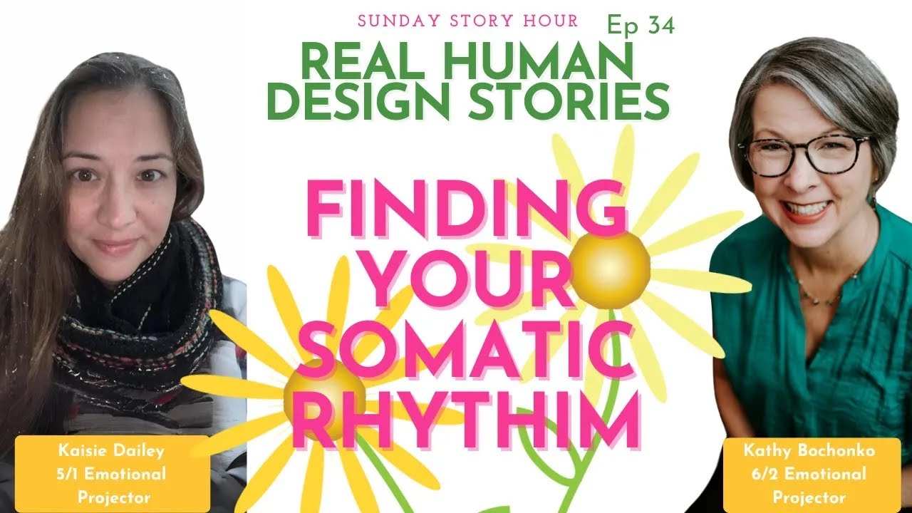 Tracking Your Emotional Wave with Kaisie Dailey, 5/1 Emotional ...