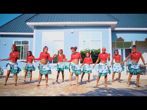 Bahati Bugalama...NDOA(Official Music Video4K)Dir D Frank0762533283