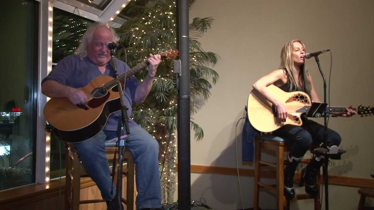 Jersey Soundtrack Pat Guadagno & Lisa Bouchelle- "Jackson" .mov - YouTube