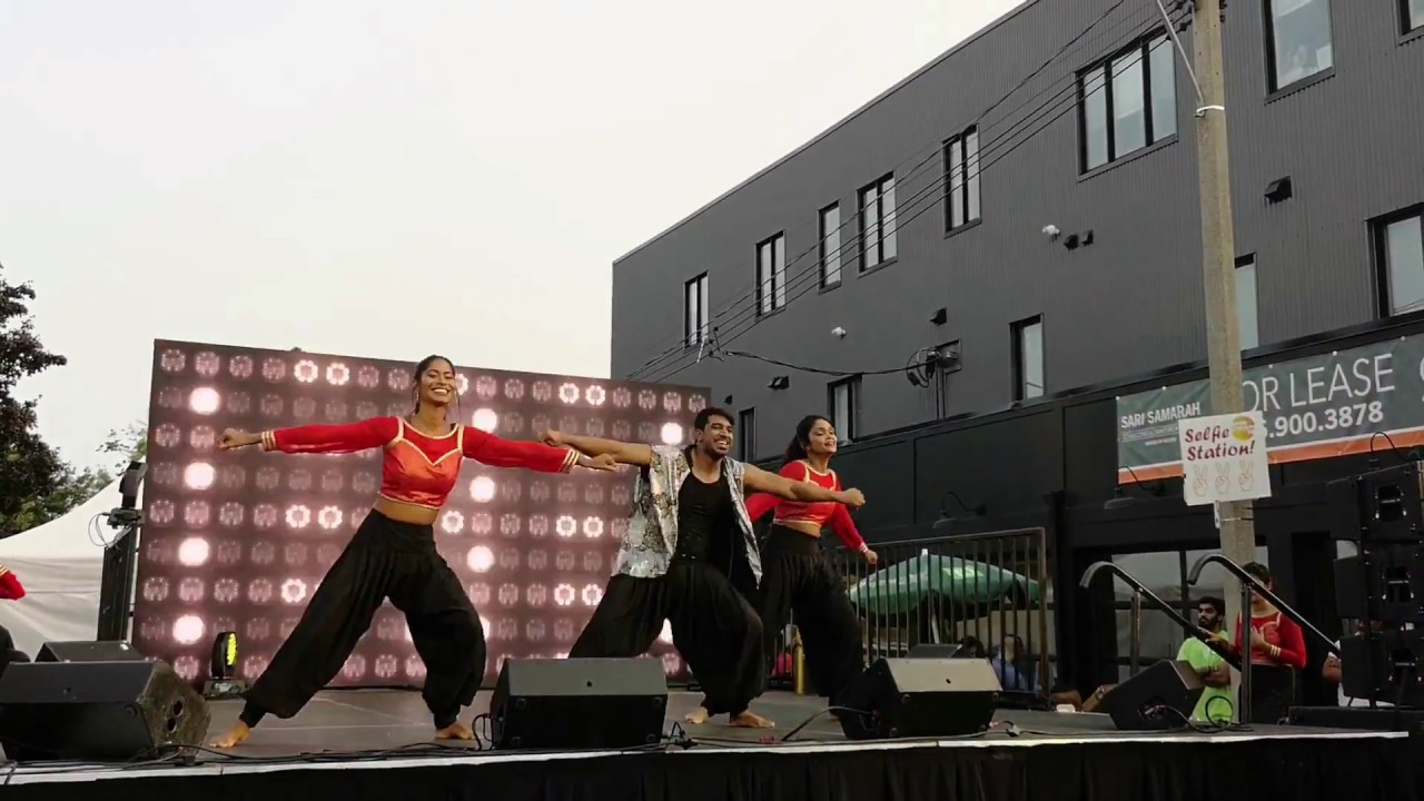 Reign Yash Dance Academy - | Dilbar Dilbar | Bom Diggy Diggy | Millega ...
