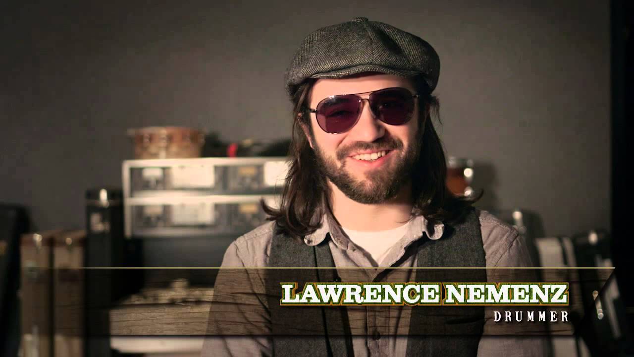 Levi Lowrey - Behind The Album 'Levi Lowrey' - YouTube