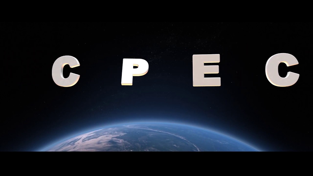 China-Pakistan Economic Corridor(CPEC) - Official Documentary by CPEC ...