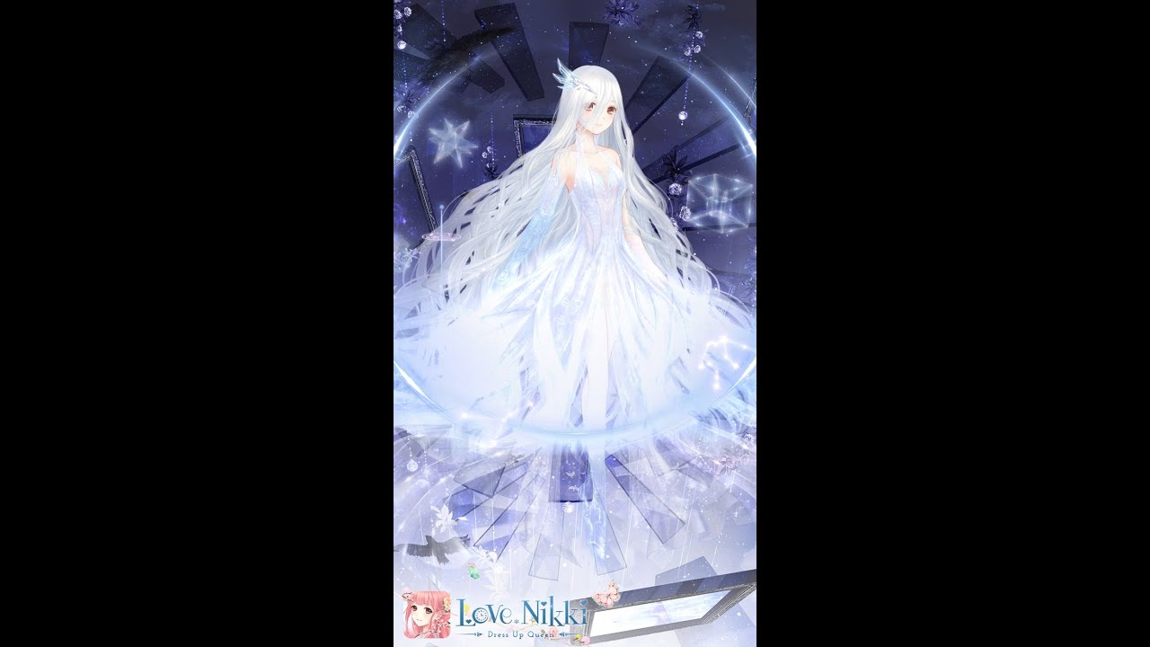 Love Nikki: The Story of Royce and Neva (Tree of Memories) - YouTube