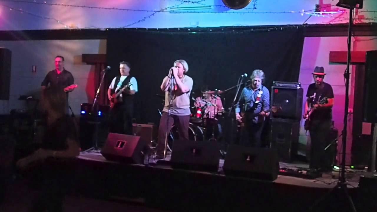 Grid Monkeys 20th Century Boy - YouTube