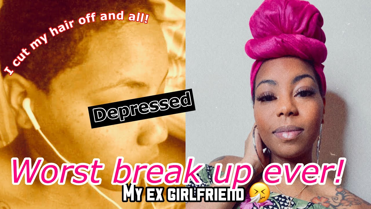 Storytime Worst Break Up Ever Vlogmas Day 14 Youtube
