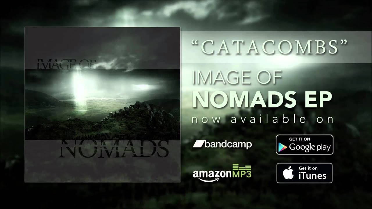 Image Of - Catacombs - YouTube Music