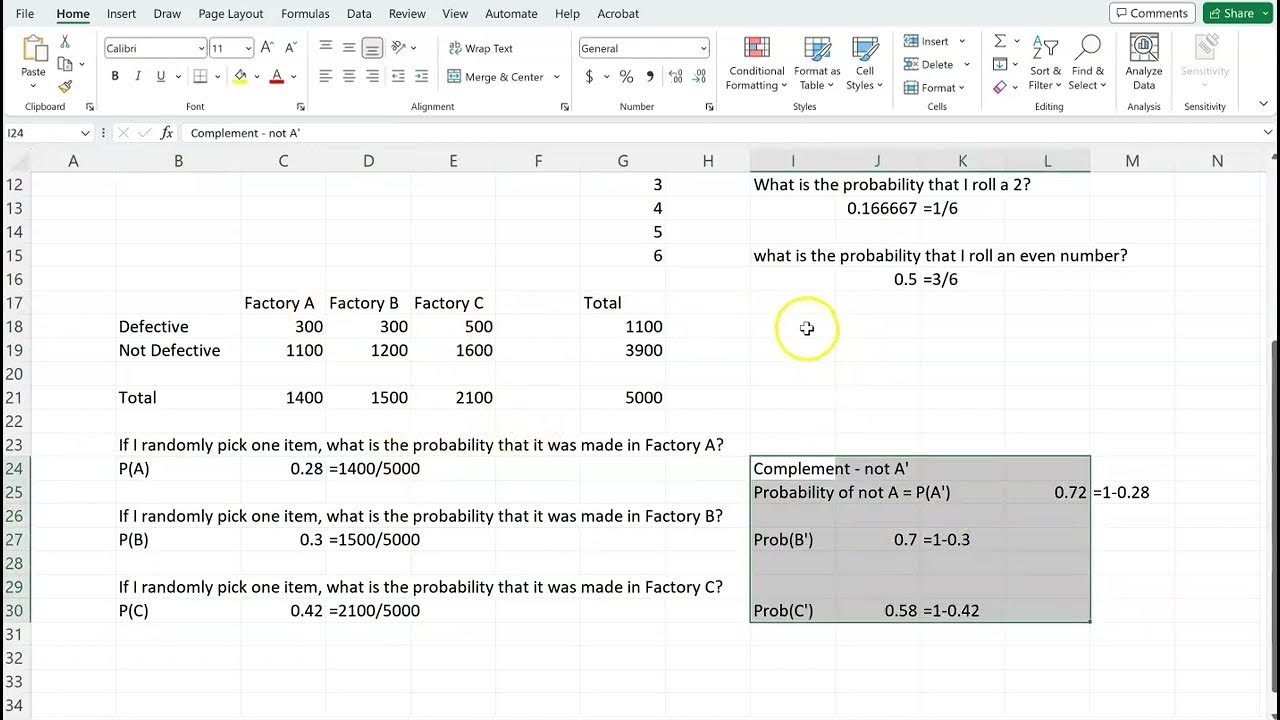 Probability - YouTube