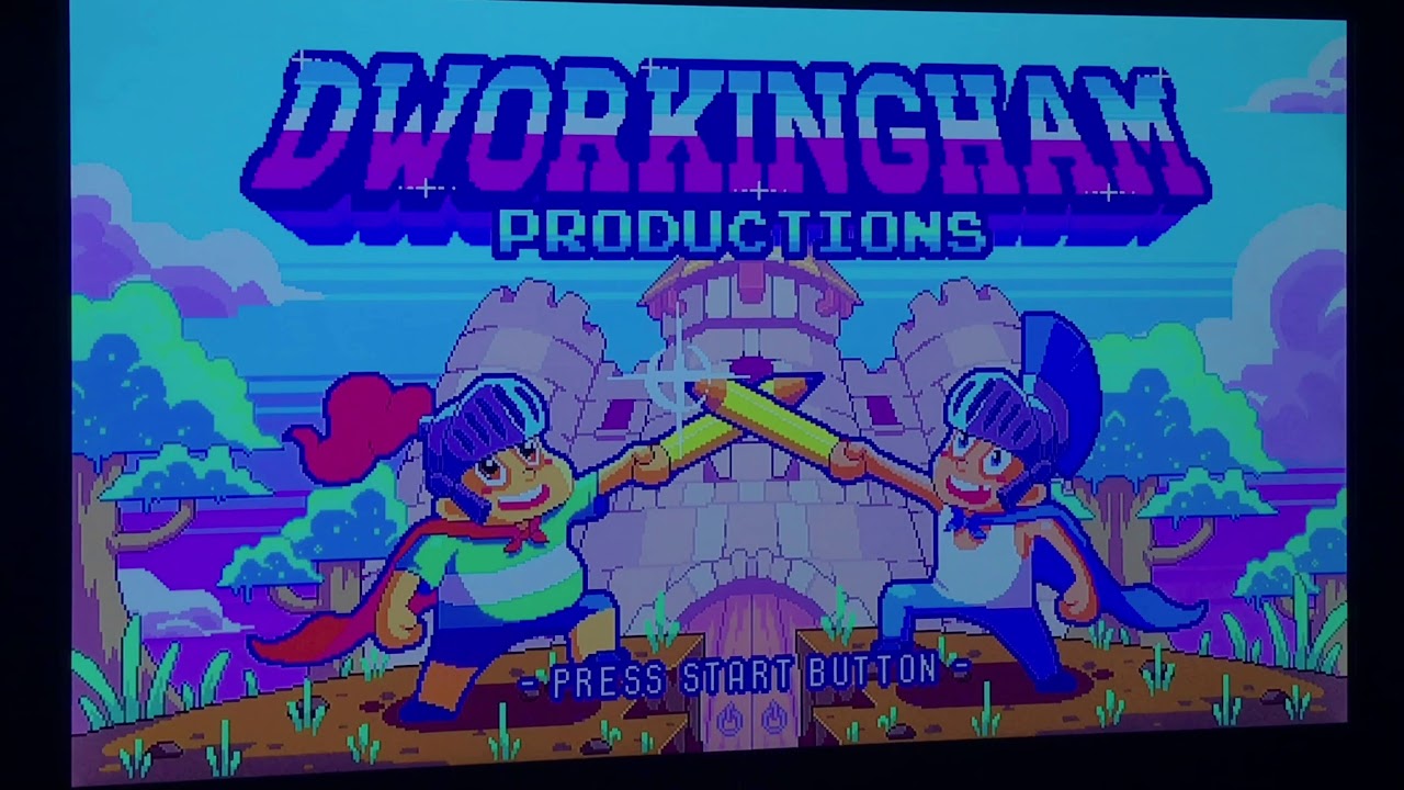 Dworkingham Productions/Nickelodeon Productions (2019) - YouTube