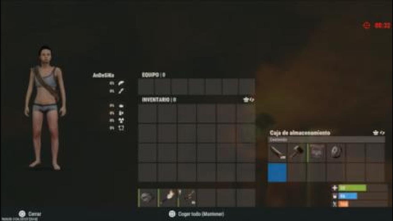 Rust console ps5 solo player 💖👌 intentando defender raid - YouTube