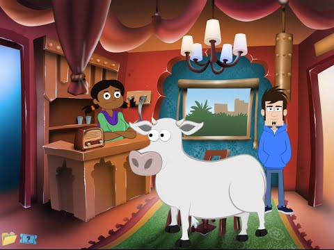 Skip Around the World India Walkthrough [Carmel MouseCity] - YouTube