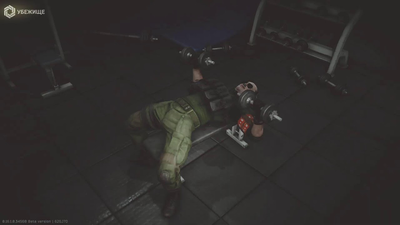 [UZB] Tarkovda VAYP musorka titkilash profisi - YouTube